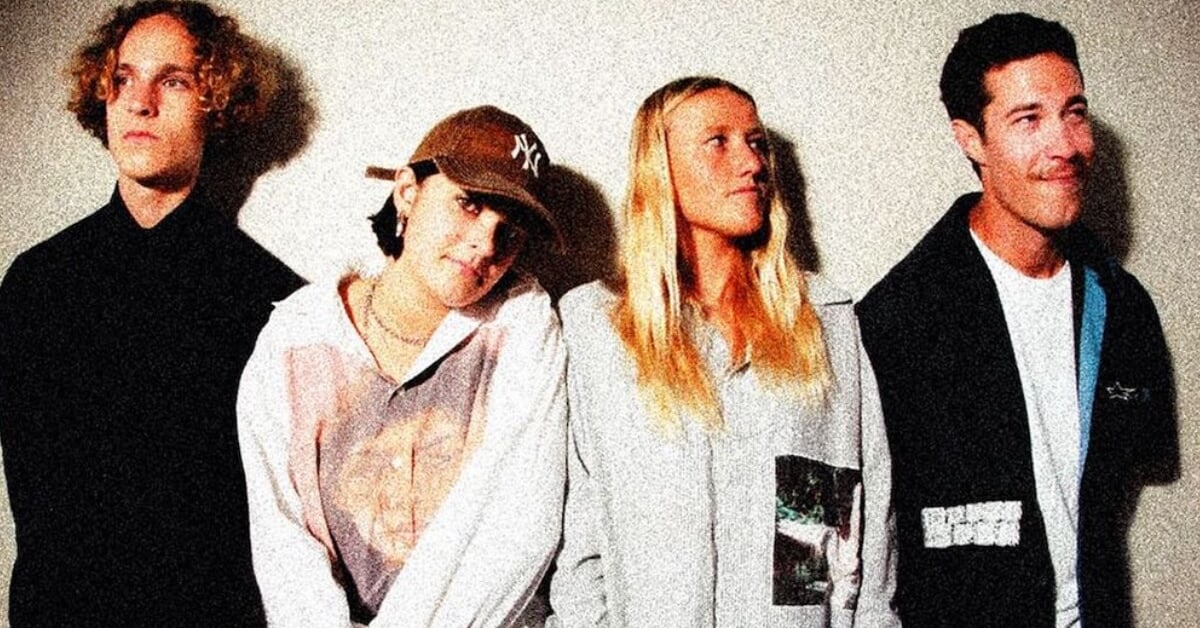 Best New Zealand Music of the Week: April 7th-13th