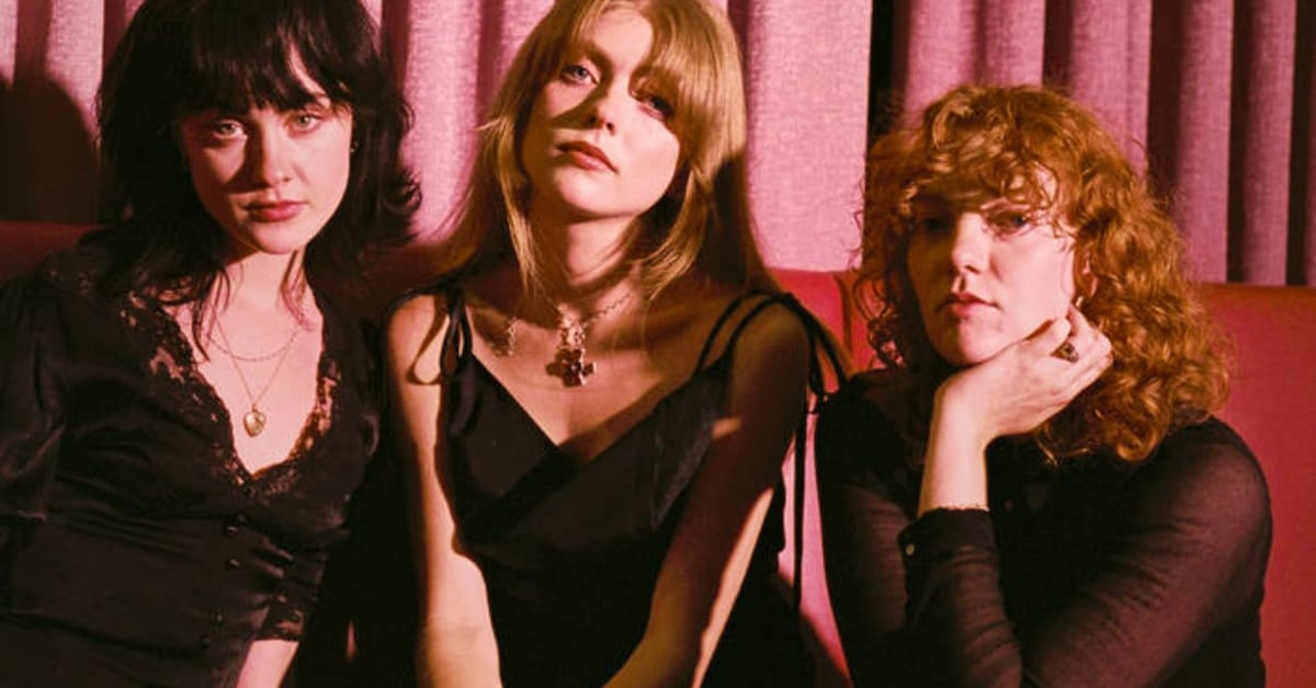 Best Australian Music of the Week: April 14th-20th