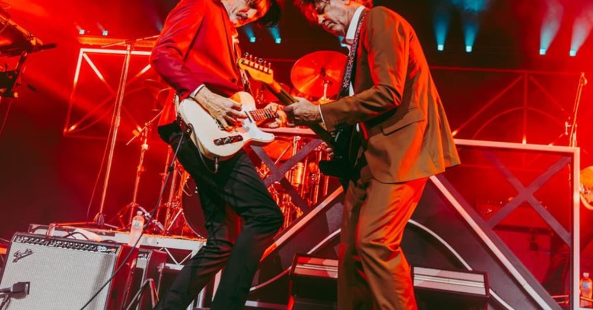 Fanning Dempsey National Park Drop Surprise Track