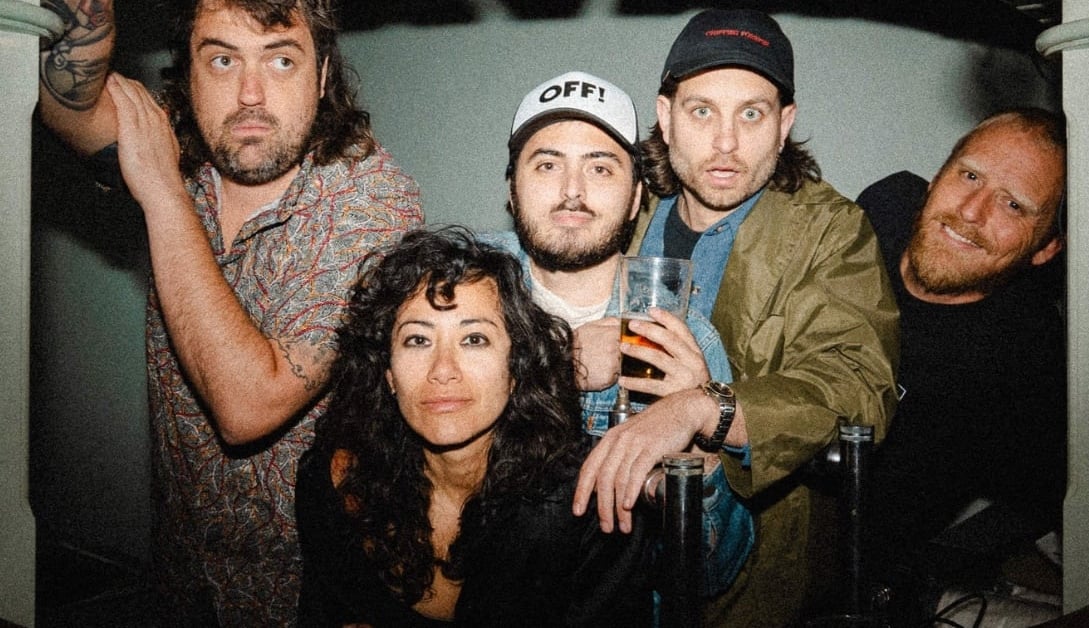 Song You Need to Know: Last Quokka, 'Save Our Pubs'