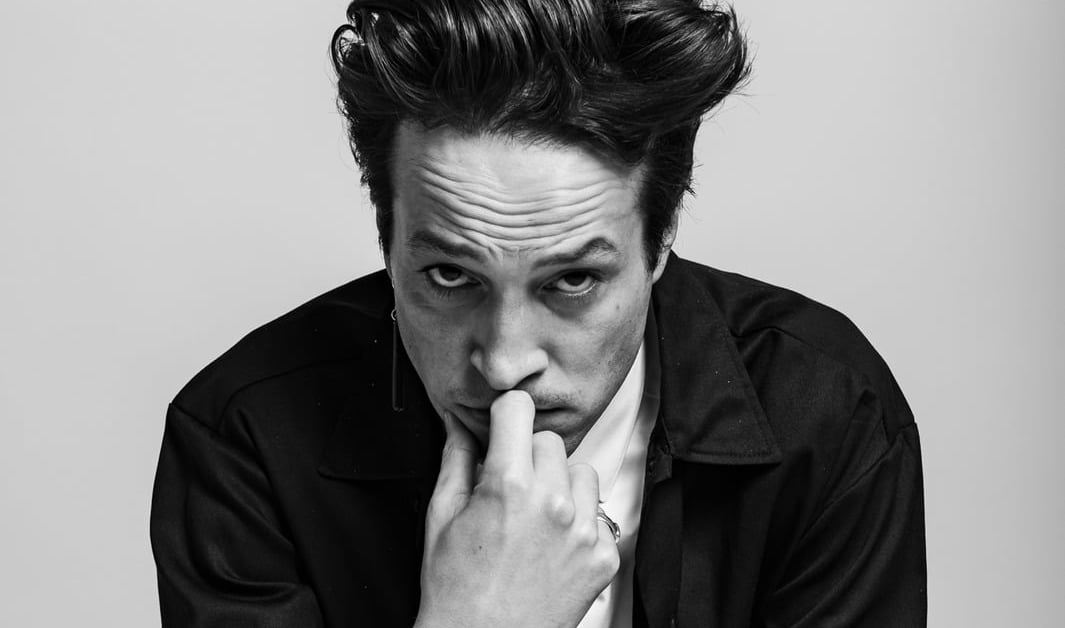Marlon Williams Leads 2025 APRA Silver Scroll Award Winners