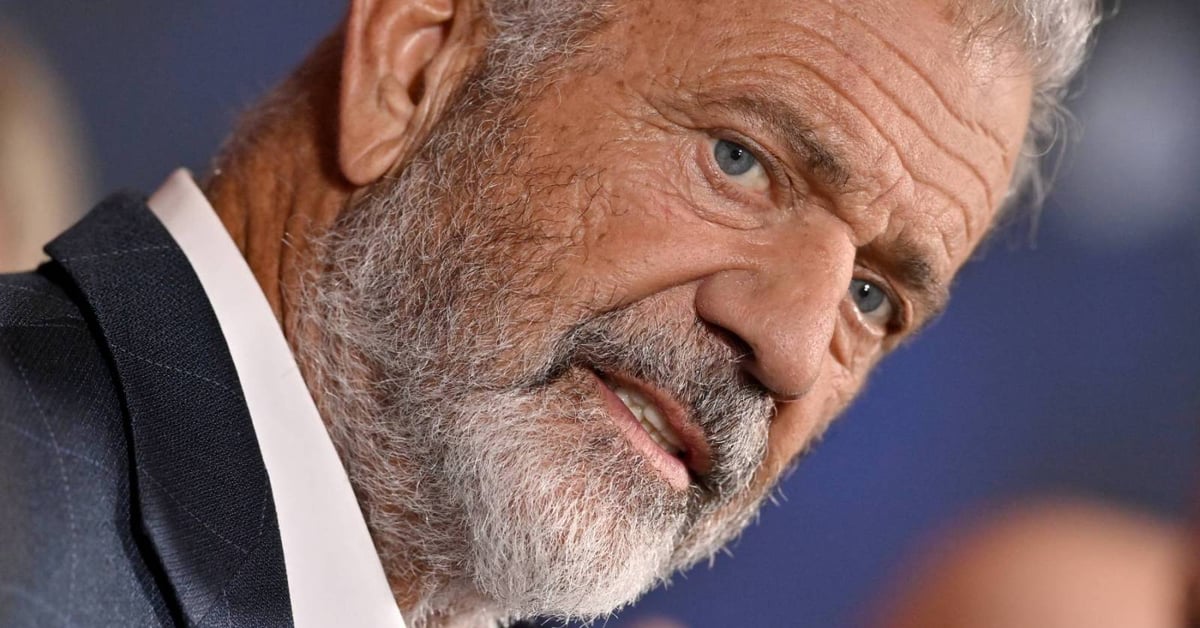 Trump Supporter Mel Gibson Will Have Gun Rights Restored: Report