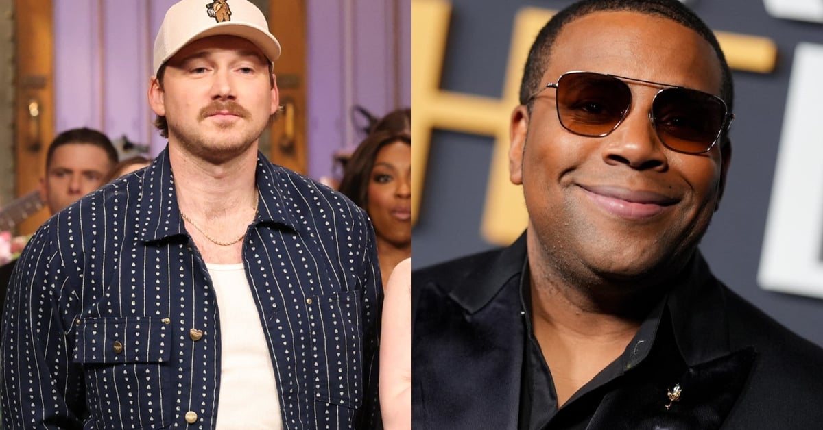 Kenan Thompson Questions Morgan Wallen's 'Strange' and 'Abrupt' Exit From 'SNL'