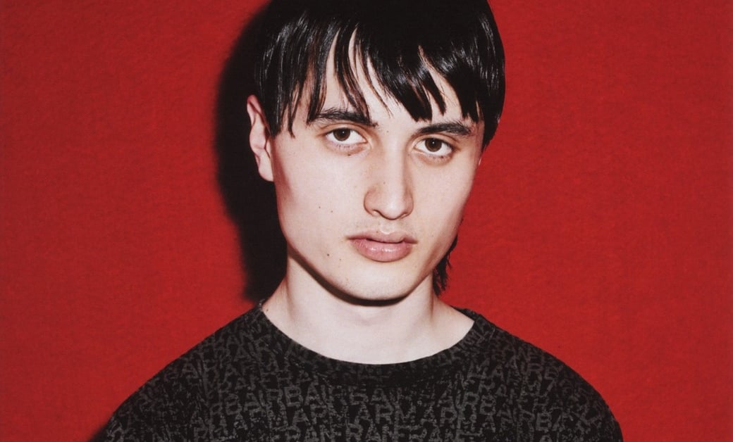 Nick Ward: Future of Music 2025