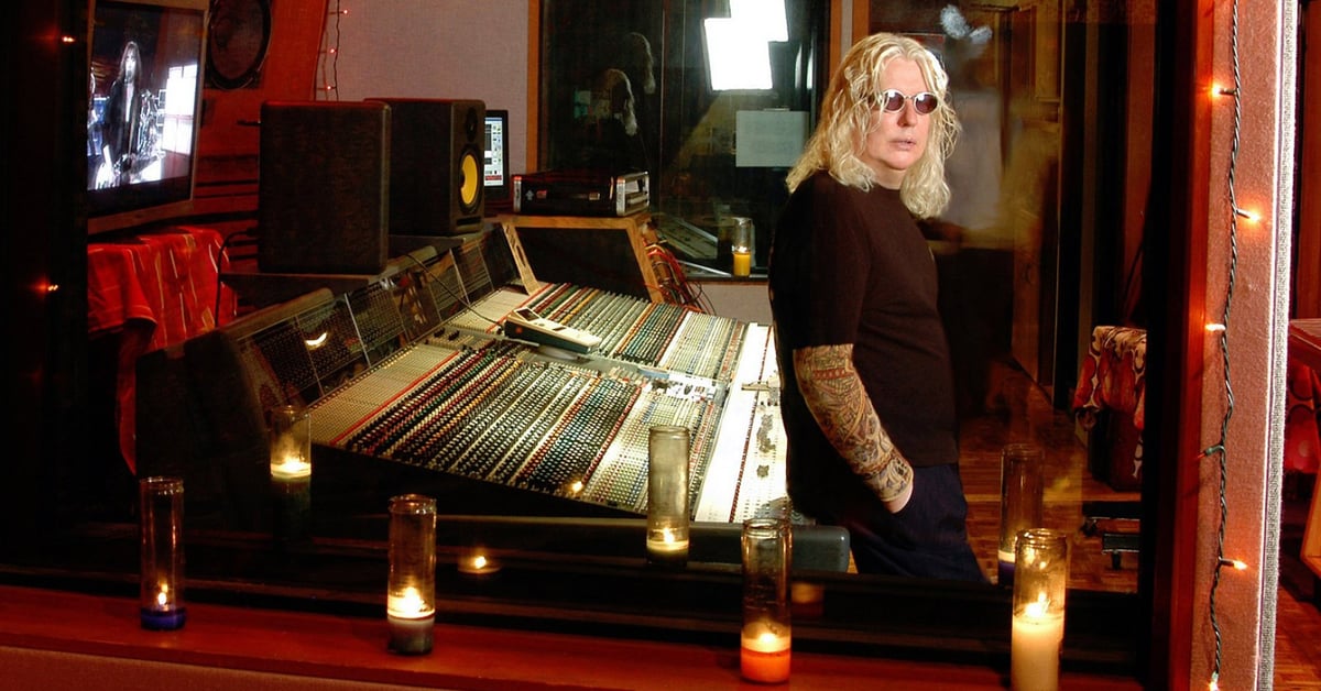 Roy Thomas Baker, Hitmaking Producer Behind Queen's 'Bohemian Rhapsody,' Dead at 78