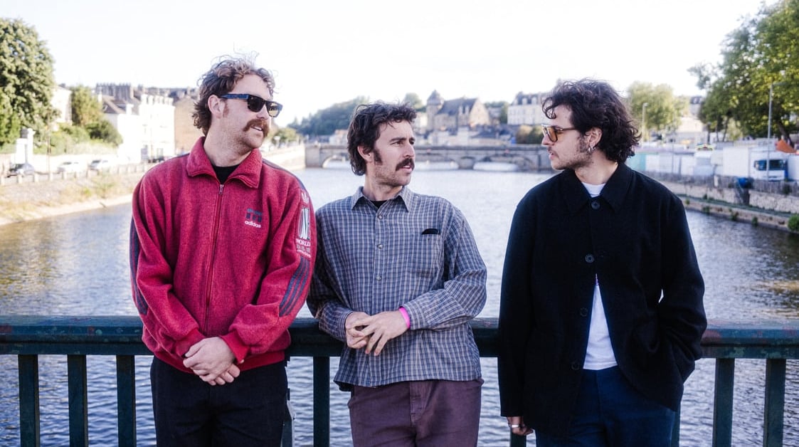 The Grogans: Future of Music 2025