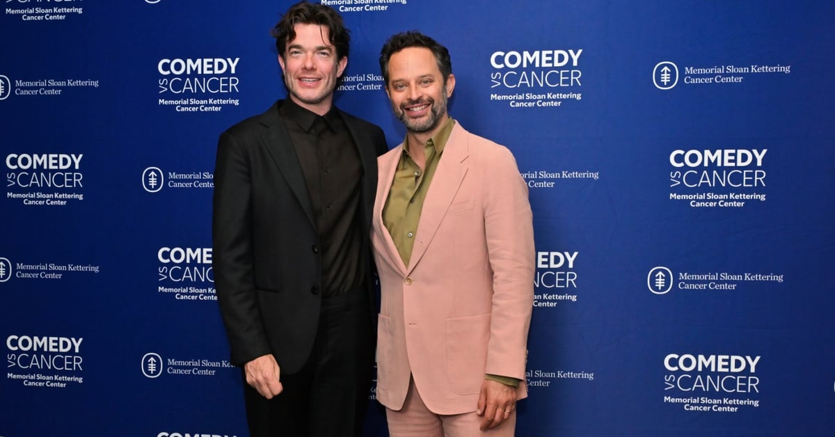 The 'Scary and Brutal' Process of John Mulaney's Intervention