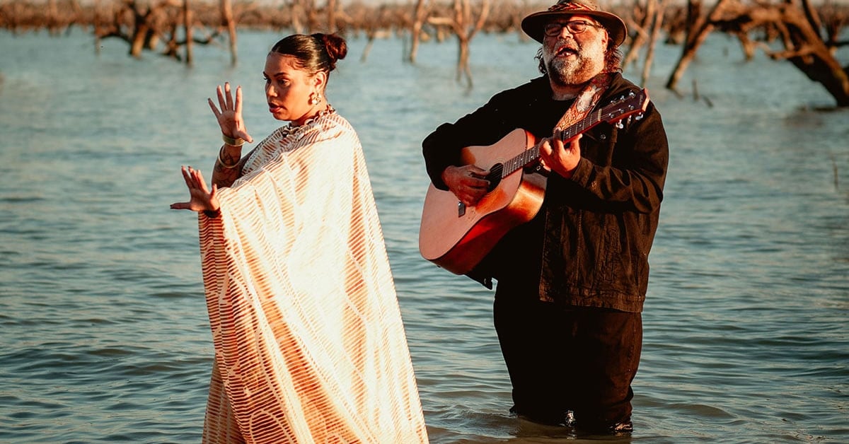 BARKAA Releases Powerful New Single 'Ngamaka'