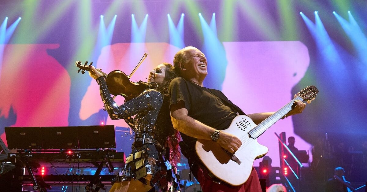 Hans Zimmer Live Concert Film Coming to Australian Cinemas