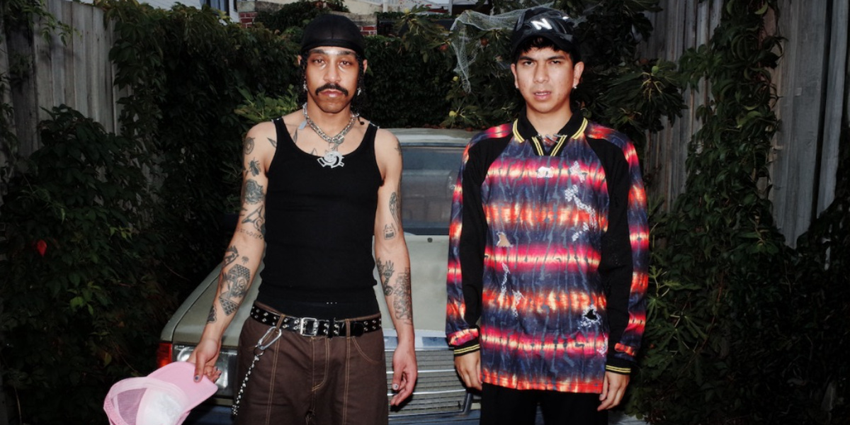 Best Australian Music of the Week: April 28th-May 4th