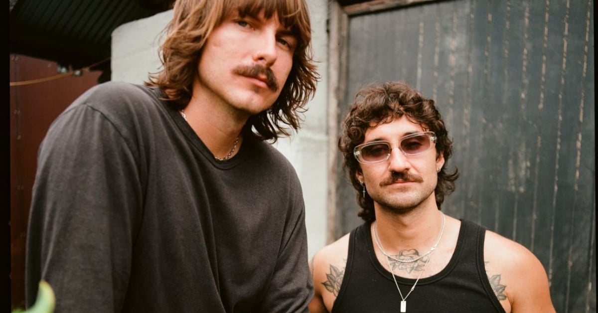 The Dreggs Discuss New Album, Touring and More