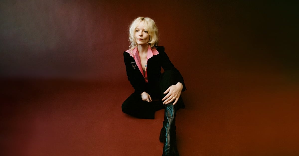 Jessica Pratt: Win Tickets to See US Singer-Songwriter in Auckland