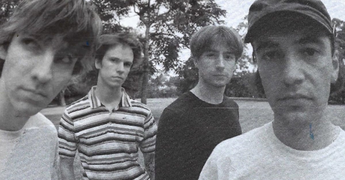 Song You Need to Know: Salt Water Criminals, 'I Believe in Dog'