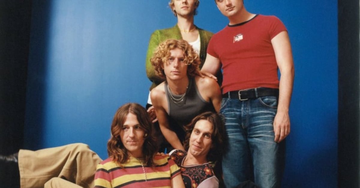 Parcels Announce New Album 'LOVED'