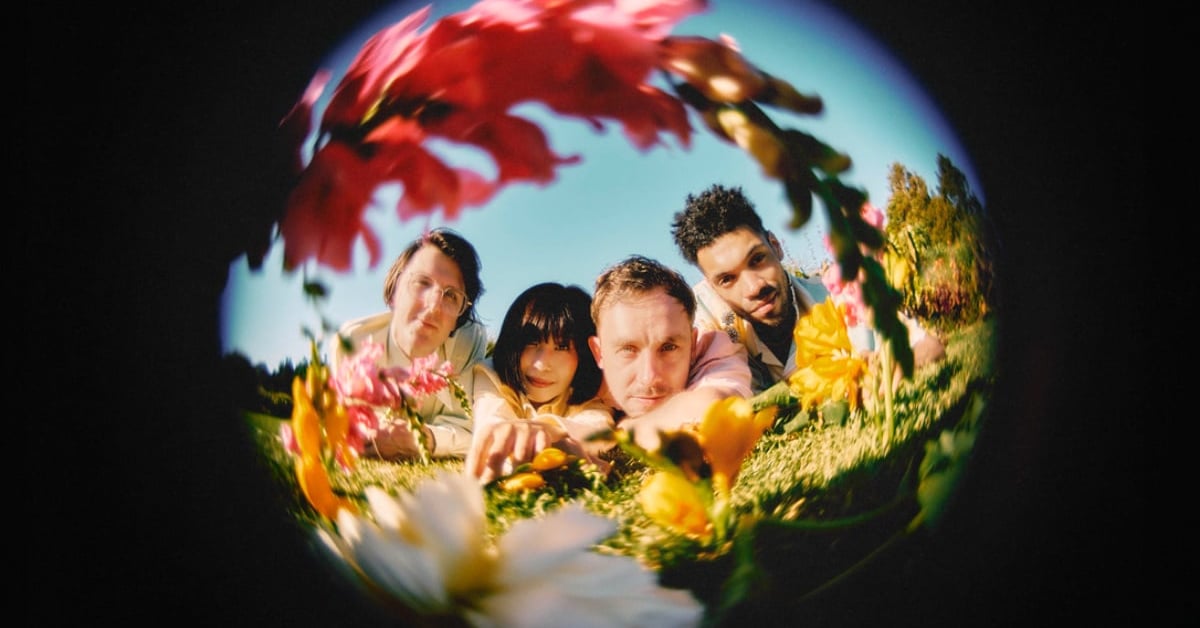 Phoebe Rings Share Final Album Single 'Fading Star'