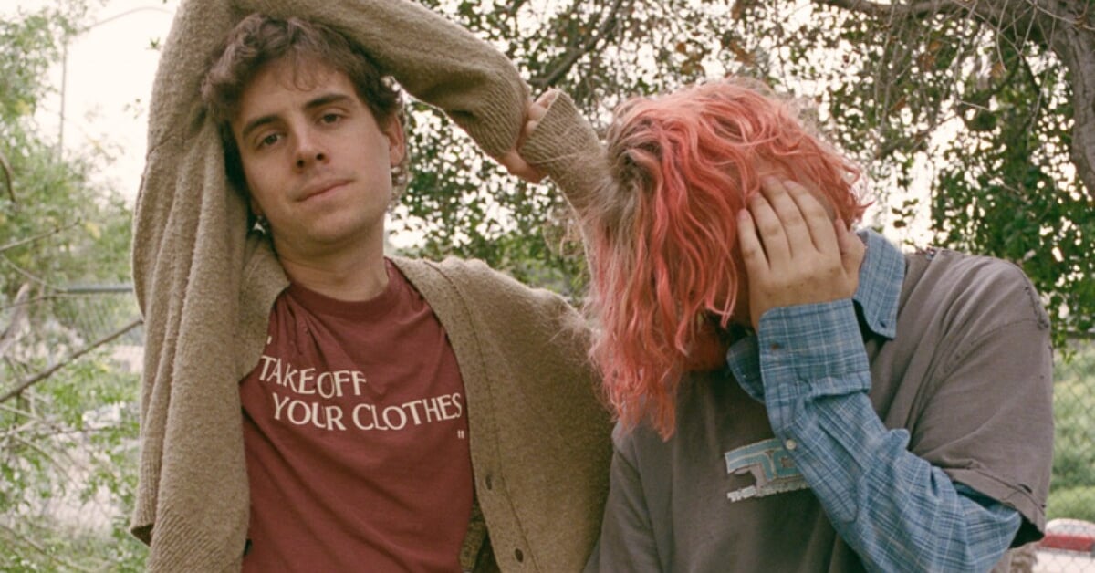 Royel Otis Announce 2025 Australian Tour