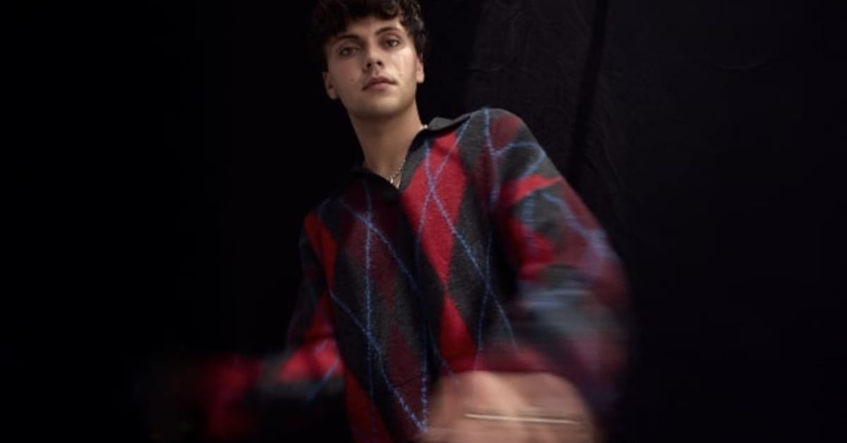 Luca George Drops New Single ‘Better Apart’