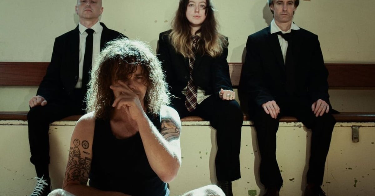 Best New Zealand Music of the Week: May 12th-18th