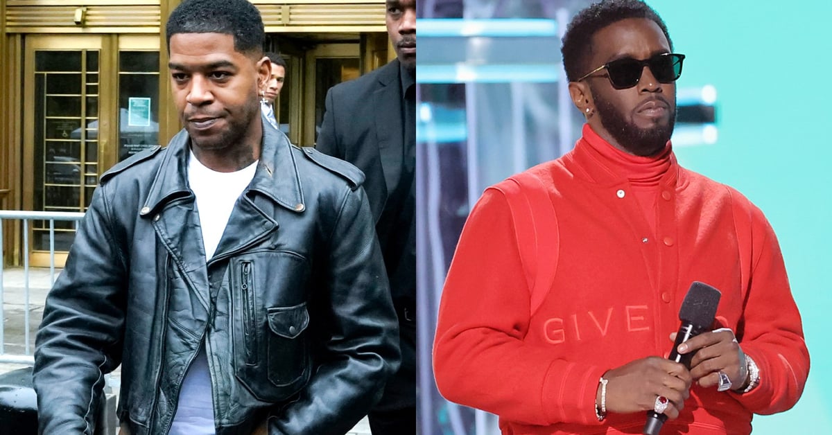 Sean Combs Trial: Kid Cudi Testifies, 'Diddy-Bopping,' and Obama-Shaped ...