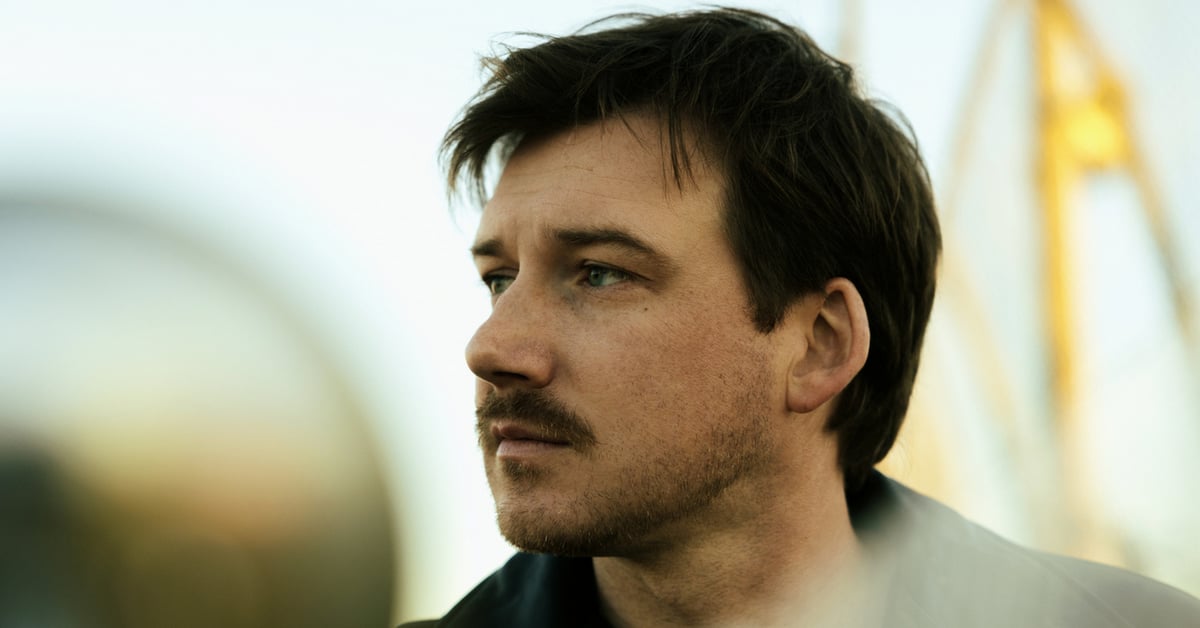 Morgan Wallen Extends Reign Over ARIA Chart