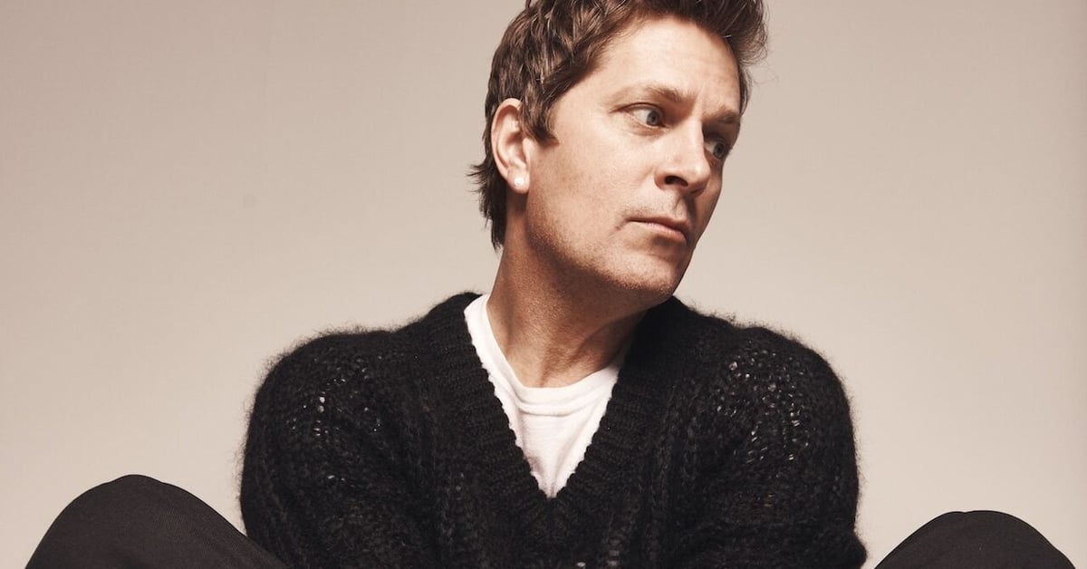 Rob Thomas Doesn't Care if You're Here for the Solo Hits or Matchbox Twenty