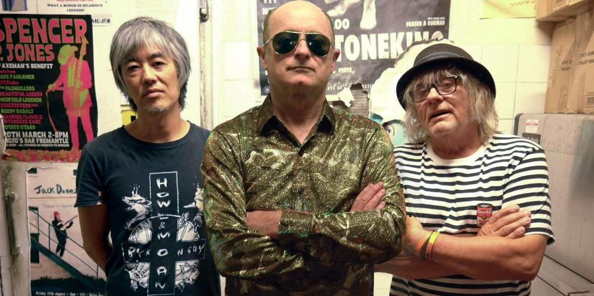 James Baker Death: Drummer Played with Hoodoo Gurus