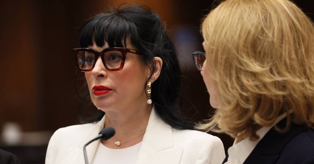 Wife of Weezer Bassist Pleads Not Guilty to Charges in Shooting