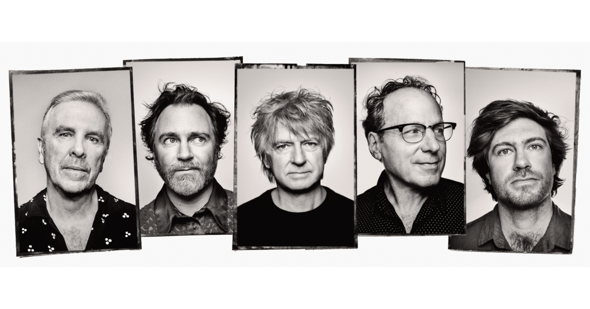 Red Hot Summer Tour Announce All-Australian Lineup