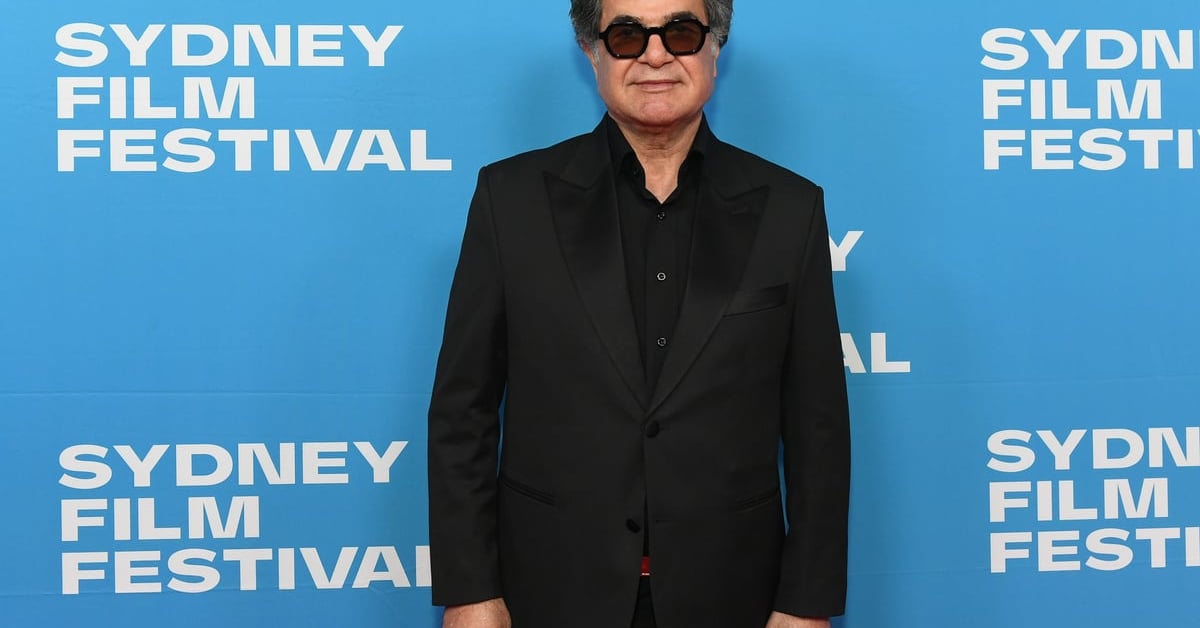 Sydney Film Festival Announces Jafar Panahi as Special Guest