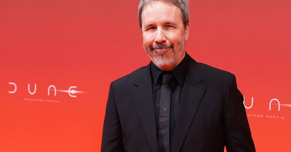 New James Bond Film Director Revealed