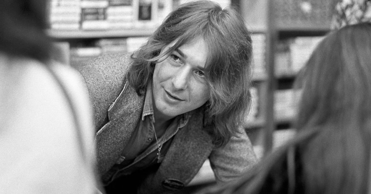 Mick Ralphs, Guitarist in Mott the Hoople, Dead at 81