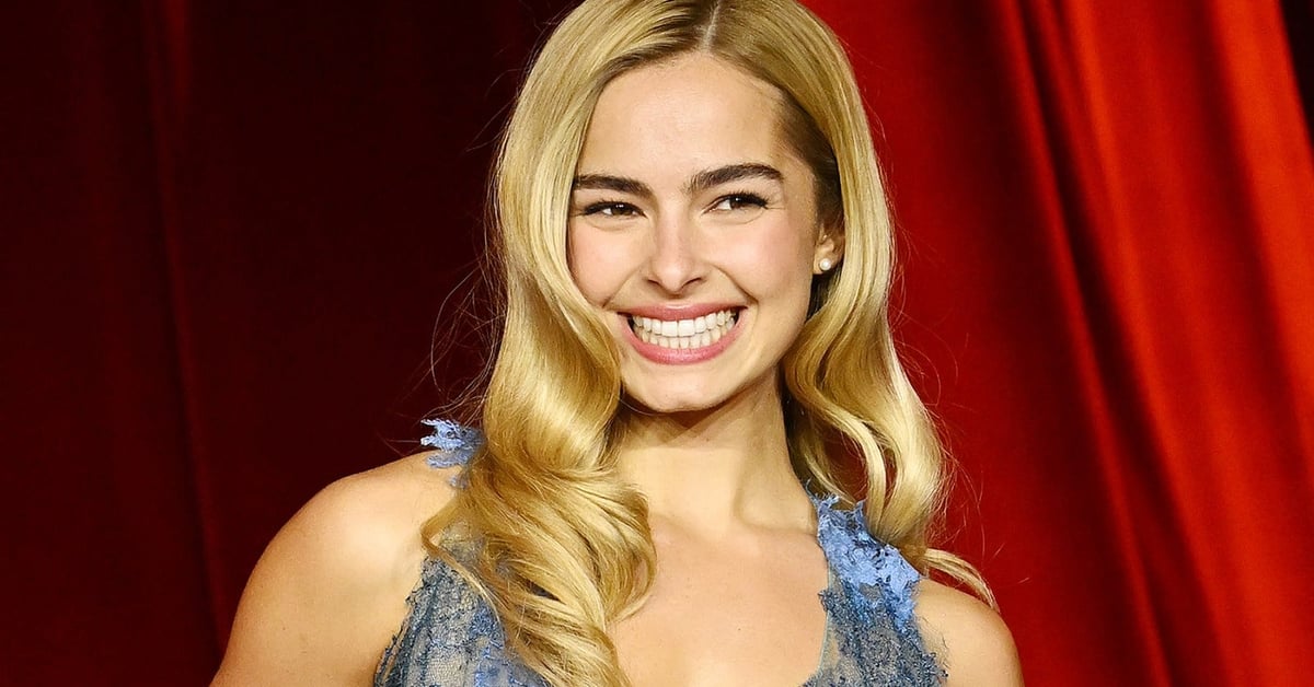 Addison Rae Announces Australian Leg of World Tour