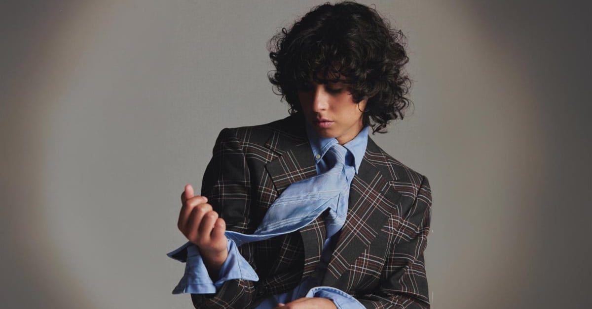 Carla Wehbe on Her New EP 'Dark in the Light'