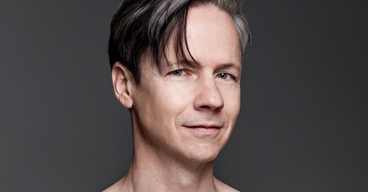 John Cameron Mitchell on 'Hedwig and the Angry Inch' & More