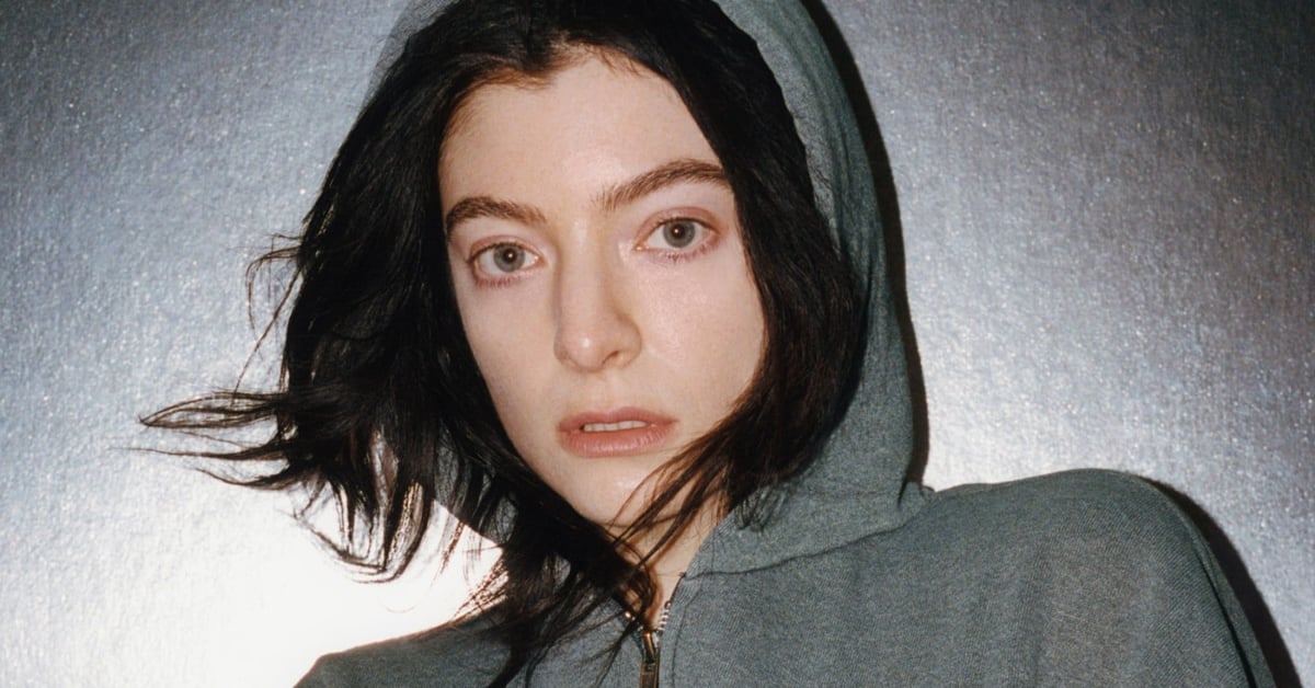 Lorde Has Finally Released Her Fourth Album 'Virgin'