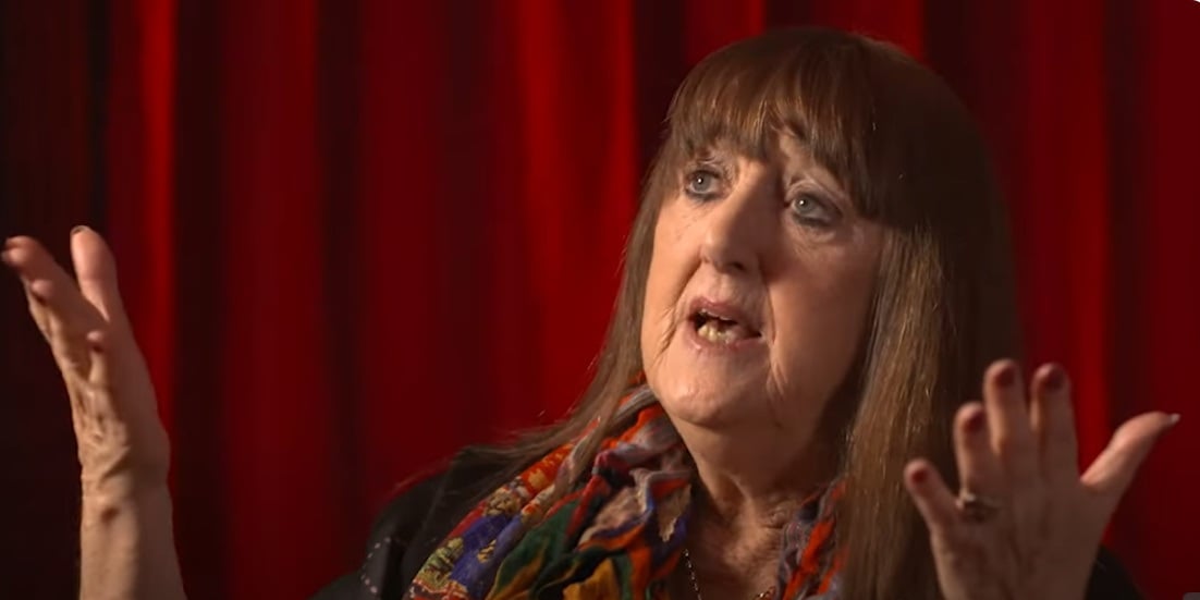 Marcie Jones Dead: ARIA Remembers 'True Pioneer'