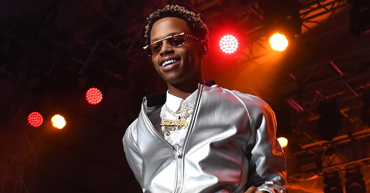 Rapper Silentó Sentenced to 30 Years in Prison
