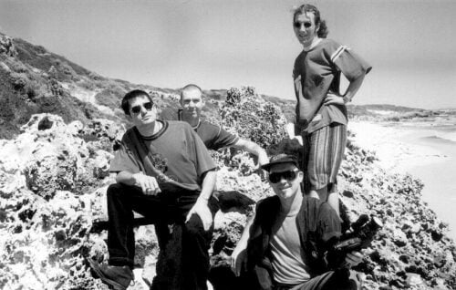 Vision Four 5 - Rolling Stone Australia