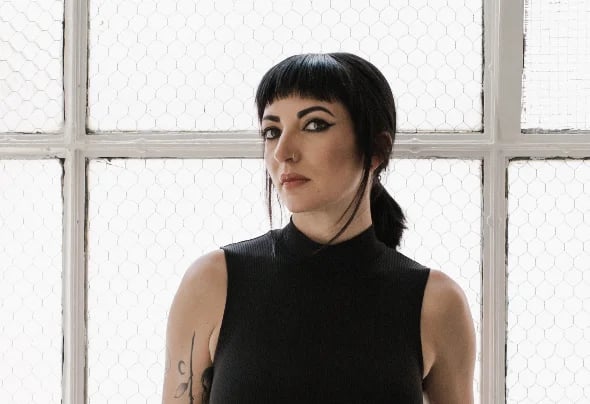 Juliet Fox - Rolling Stone Australia