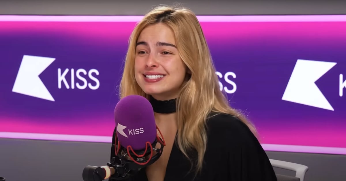 Kylie Minogue Praises Addison Rae’s Debut Album in DM