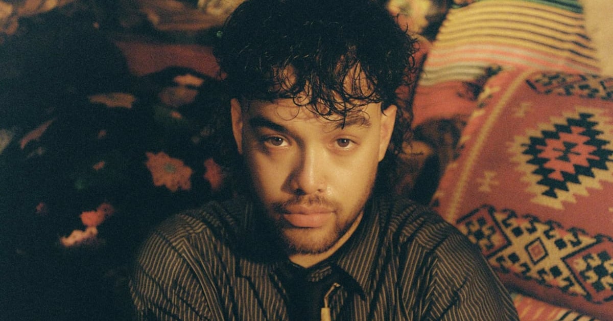 BOY SODA is Heading Back on Tour in 2026