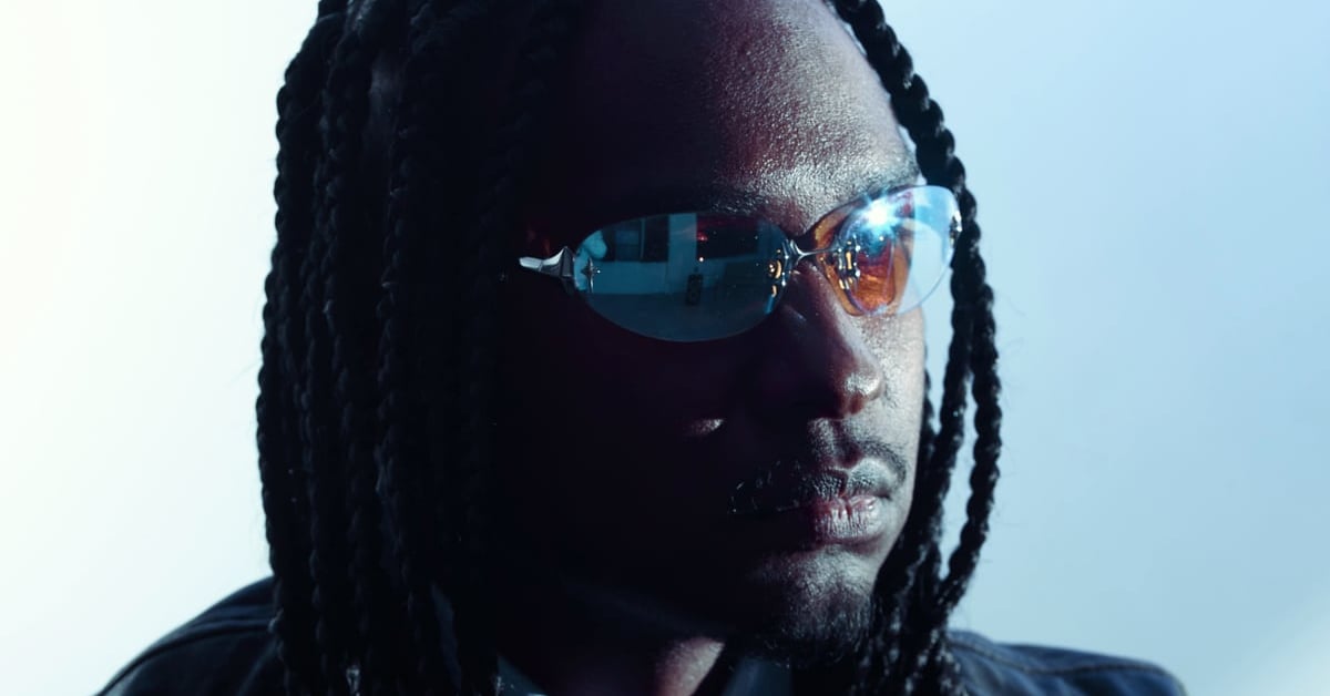 Baker Boy Announces Second Studio Album 'DJANDJAY'