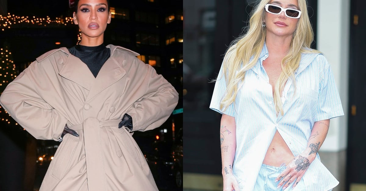 Kesha Supports Cassie Following Sean Combs Conviction: 'I Believe You'