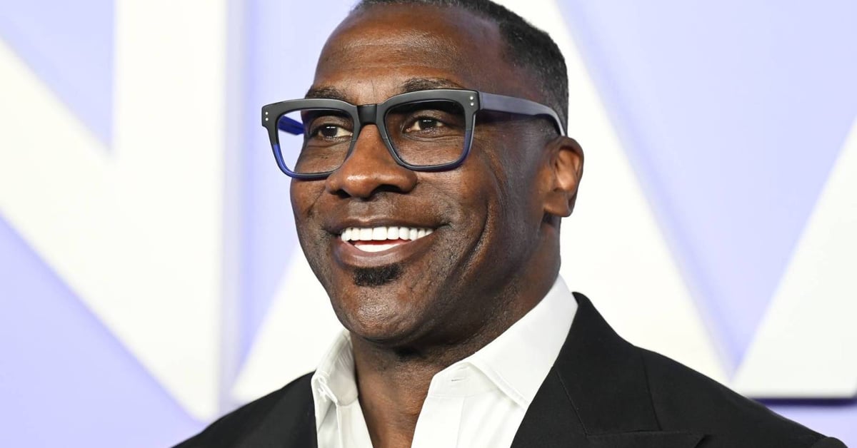 Shannon Sharpe Settles $50 Million Rape Lawsuit