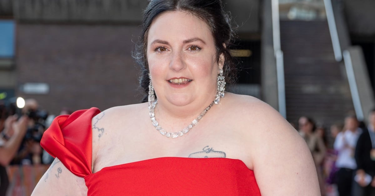 Lena Dunham Says She Took 'Intentional Break' From Acting After 'Girls'