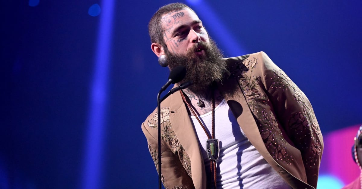 Post Malone: Ex Fiancée Drops Custody Case Over Daughter