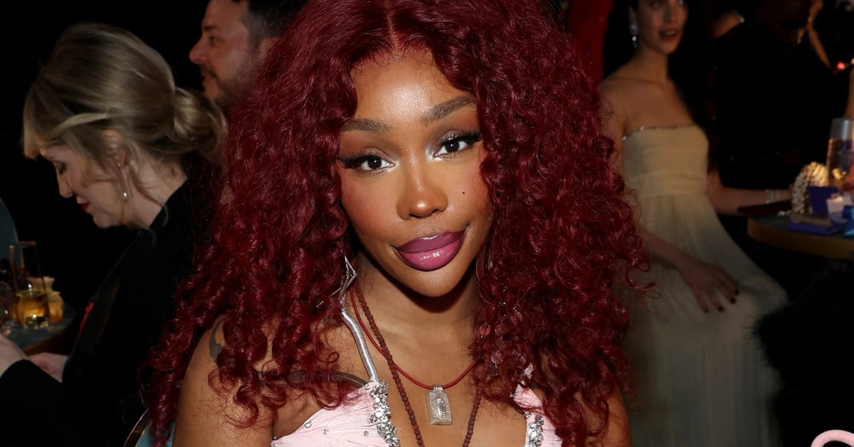 SZA Calls Out Destructive AI Usage