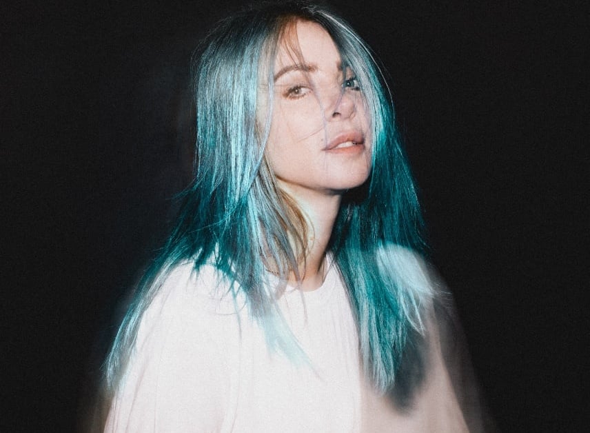 Alison Wonderland - Rolling Stone Australia