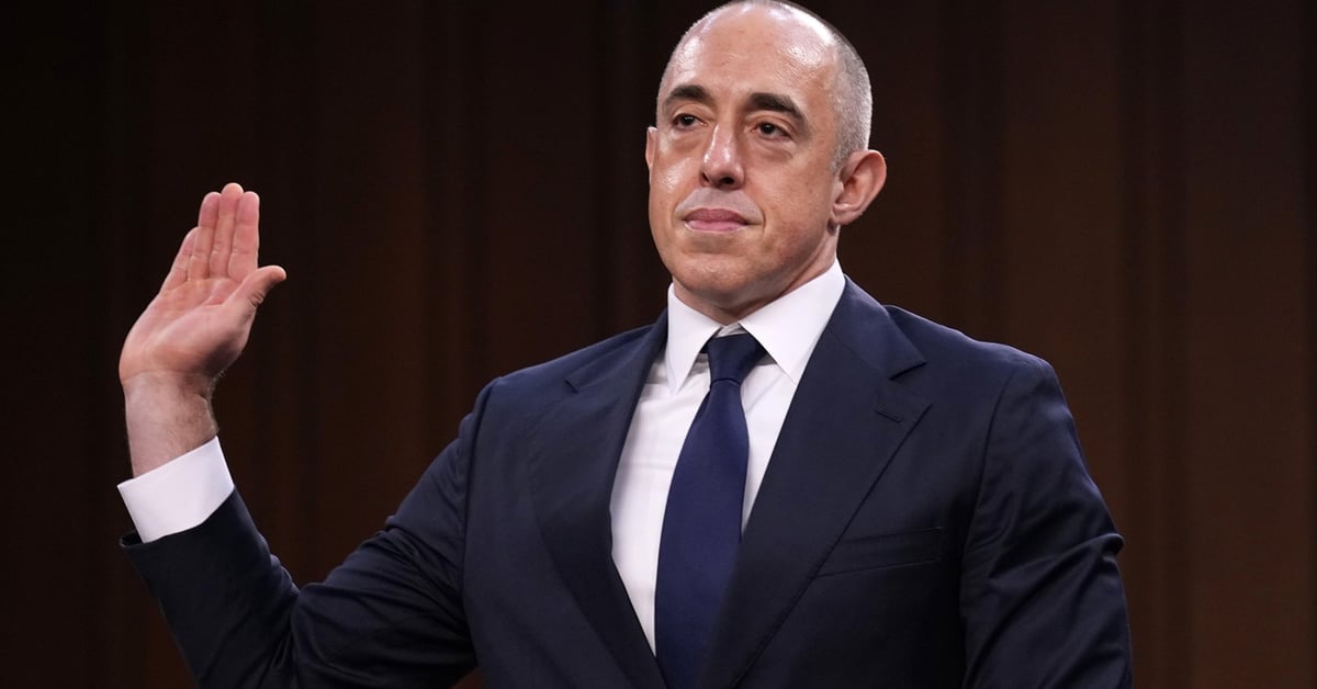Senate Confirms Trump Lawyer Amid Whistleblower Claims