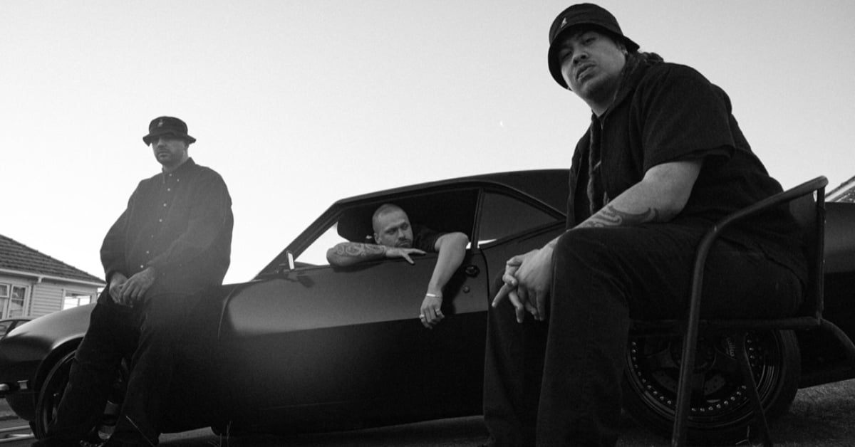Song You Need to Know: MOKOMOKAI, 'THE ONE'